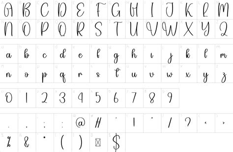 Scripture Font 1001 Free Fonts