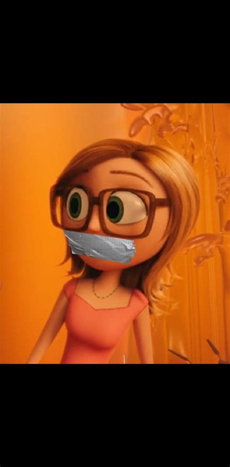 Sam Sparks Gagged By Vasilyivanovicz On Deviantart