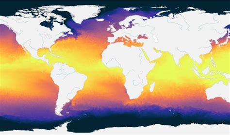 Global Ocean Physics Reanalysis Copernicus Marine Service