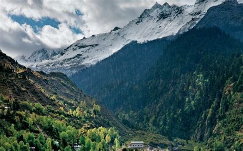 5 Reasons To Visit The Indian Himalayas Authentic India Tours