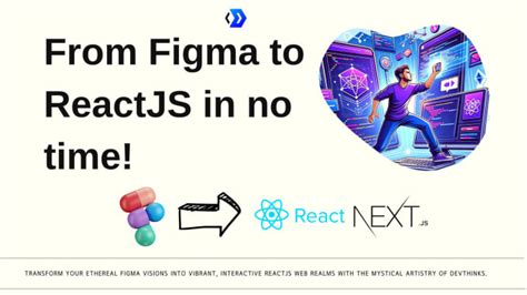 Convert Figma Landing Page Designs To Reactjs Or Nextjs By Devthinks159 Fiverr