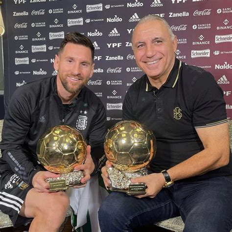 Христо Стоичков се преклони пред Аржентина и Меси Информационна