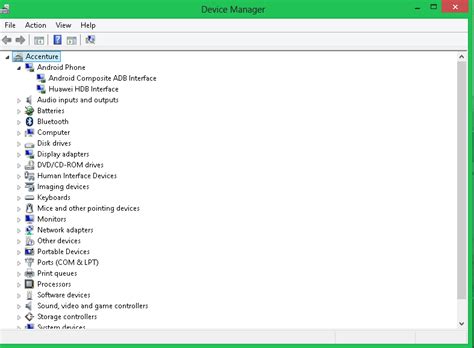 Android Sdk And Avd Manager Issue Stack Overflow