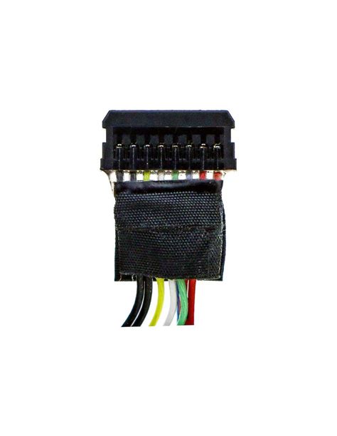 Lenovo 11 1 Battery Connector Pinout A Comprehensive Guide