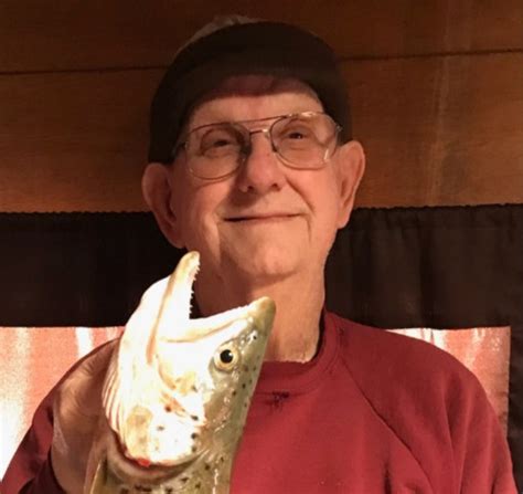 John Seeds Obituary August 26 2023 Brundage Funeral Home