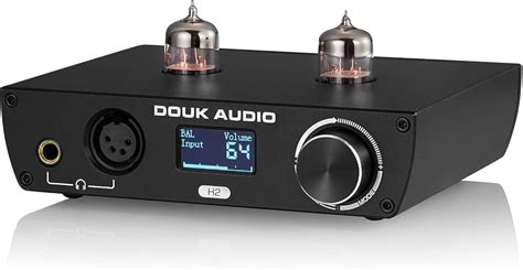 Dac Amp With Xlr Input Atelier Yuwa Ciao Jp