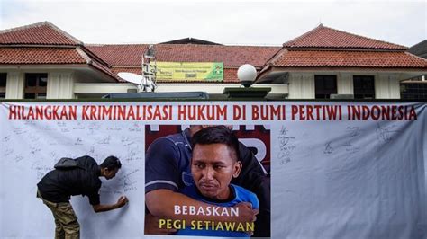 Dede Akui Diminta Aep Dan Ayah Eky Bersaksi Palsu Di Kasus Vina