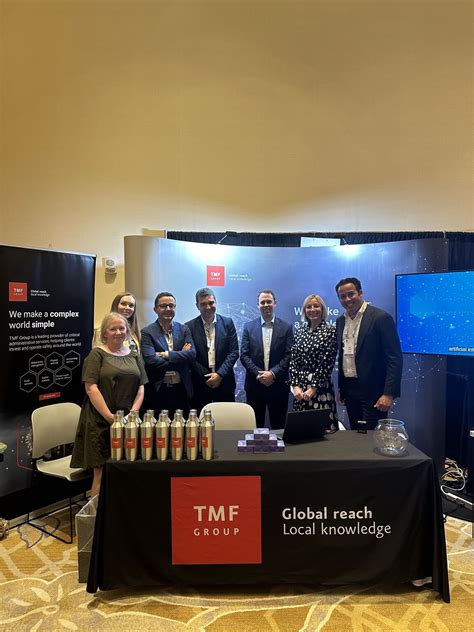 Corporategovernenace Globalentitymanagement Networking Tmf Group