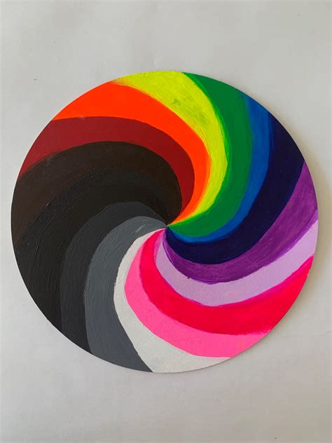 Magic Hexagon Newton Bateman Elementary School