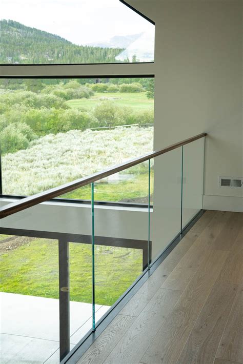 Wood Cable Railing Kits For Wrap Around Porch