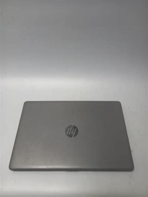 Lot 4363 Unboxed Hp Intel Inside Laptop Hp 250 G7 4681650 Simon Charles Auctioneers