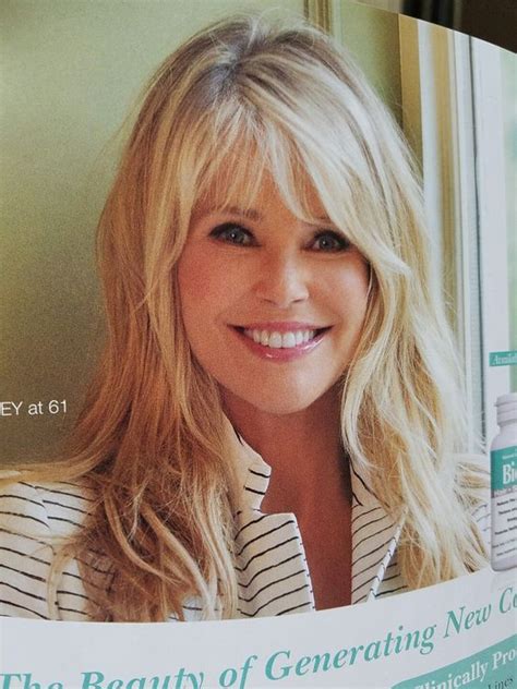 21 Beautiful Bangs Hairstyles Ideas For Women Over 60 Valemoods