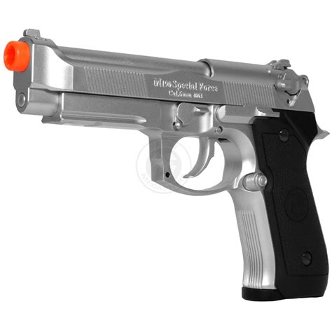 Beretta 92fs Blowback