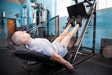 Calf Raises On Leg Press Bodycraft Dual Leg Press And Calf Raise