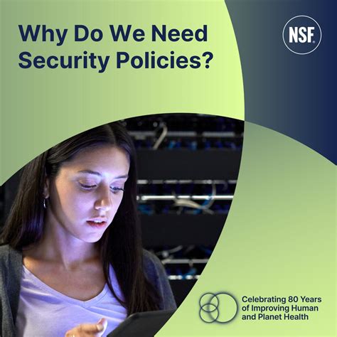 Cybersecurity Infosec Nsf Policybuilding Dataprotection Nsf
