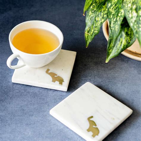 Marble Craft