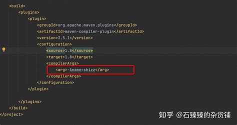 Java注解编译期处理AbstractProcessor详解 知乎
