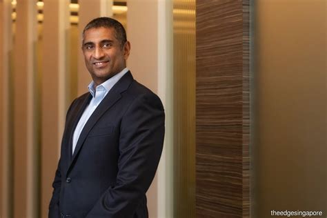 Starhub Appoints Nikhil Eapen As Its New Ceo