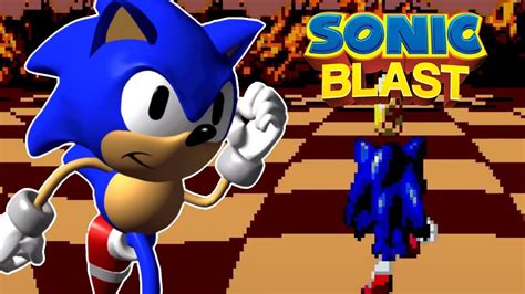 What Is A Sonic Blast From Sonic At Stephanie Felder Blog