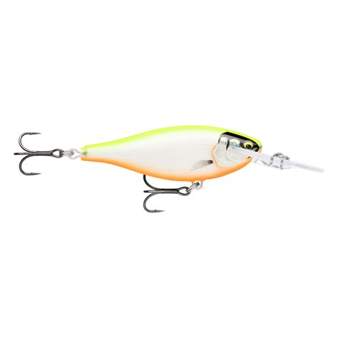 Rapala Shad Rap Elite Wobbler