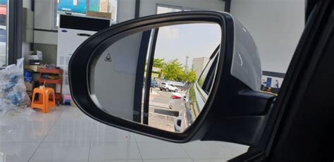 대구 북구 불스원 와이드 광각 사이드 미러 장착 전문점 오토센스 네이버 블로그