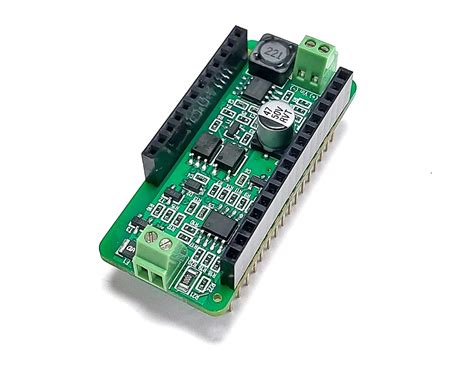 M BUS FeatherWing Zihatec GmbH