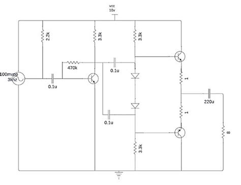 Build It In Multisim And Find I In I Outcurrent Chegg Com