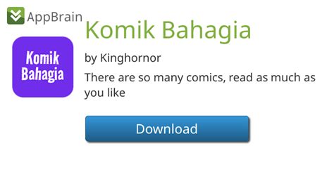 Komik Bahagia Free Apk Download For Android
