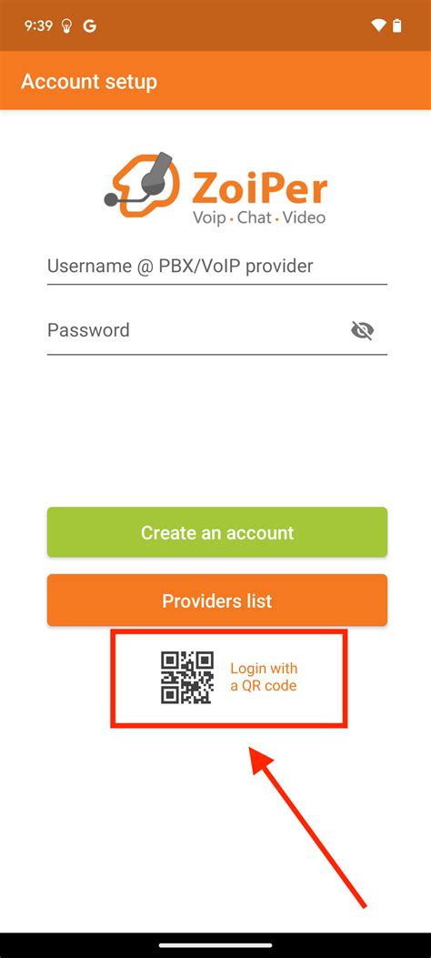 Download A Preconfigured Zoiper Zoiper