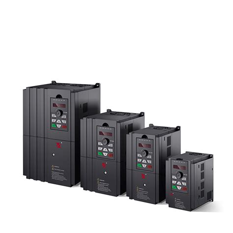 General Purpose High Performance Vector Control Frequency Inverter Vfd