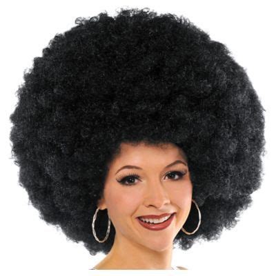 Biggest Afro Wig Ever Black Afro Wigs Big Afro Wig Party
