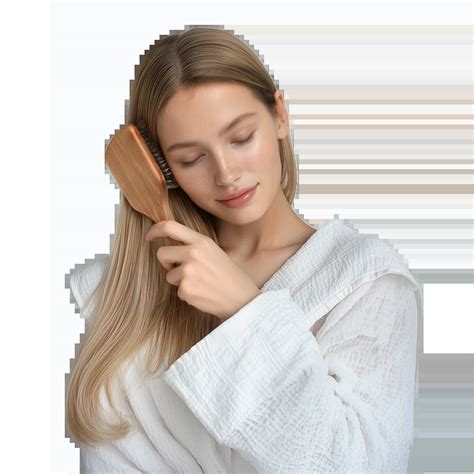 Hair Loss Treatment For Women Effective Solutions For Female Hair Loss