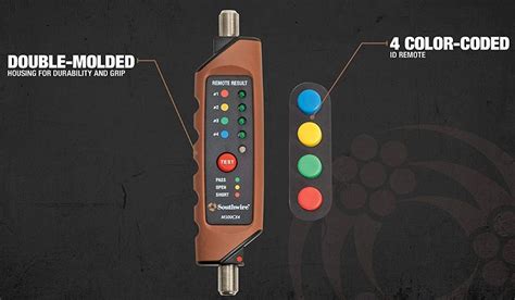 3 Best Coaxial Cable Testers And Tracers [2024 Updated] Nerd Techy