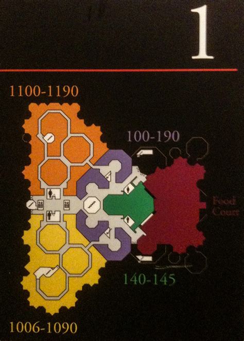 Behavioral Sciences Building Data Photos And Plans Wikiarquitectura