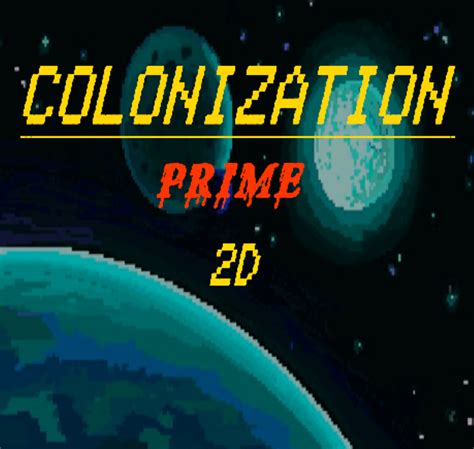colonization 2d deluxe by qwertpotter