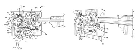 Crossbow Trigger Mechanism