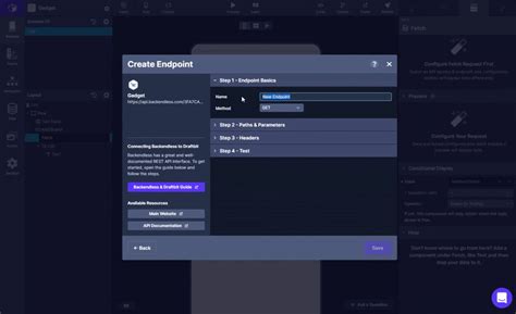 How To Create A Native Mobile App For Your Backendless Back End