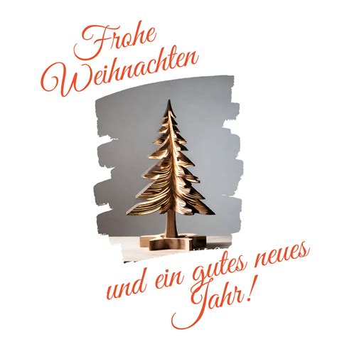Frohe Weihnachten Penta Tec
