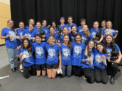 Chac Sweeps Awards At Opti Minds State Final Cannon Hill Anglican