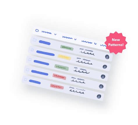 Data Table Design Ux Patterns And Best Practices Pencil And Paper Elias Amha