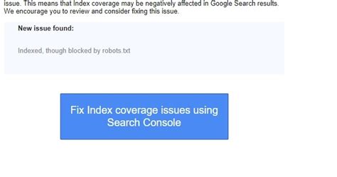 Rajnesh Prajapati How To Fix Index Coverage Issues Using Search Console