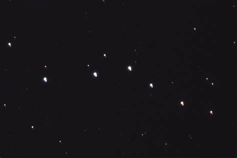 How Does Backlash Look Like