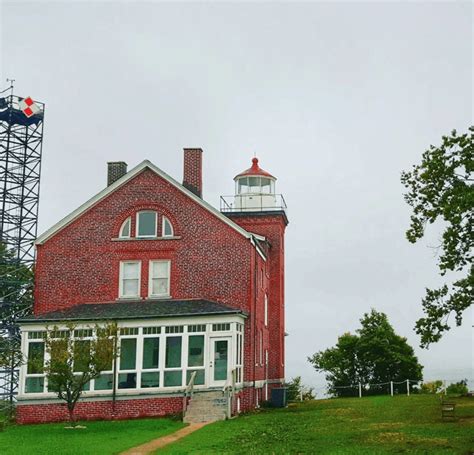 Things To Do In Nature Outdoors In Put In Bay On South Bass Island