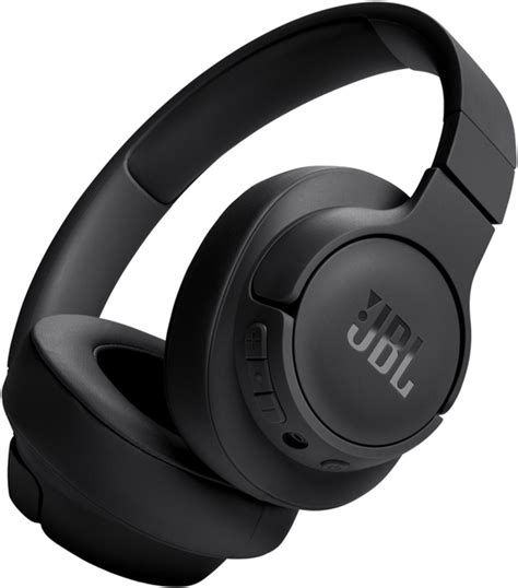 Наушники JBL Tune 720BT Black (JBLT720BTBLK) купить в интернет-магазине ...