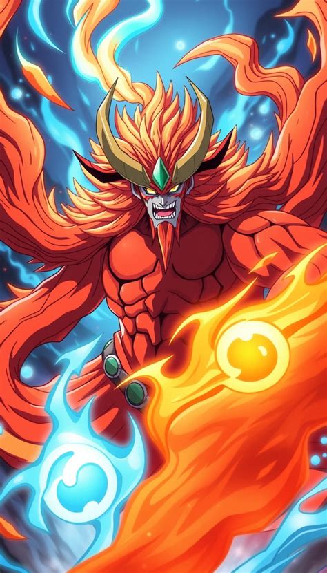 Naruto Kurama K Wallpapers Wallpapersafari