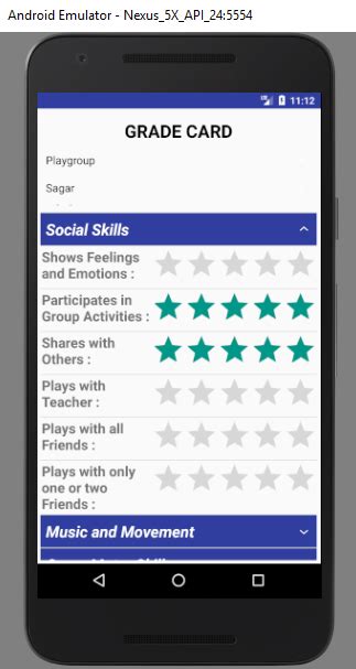 Java Ratingbar Values Duplicated In Expandablelistview Stack Overflow