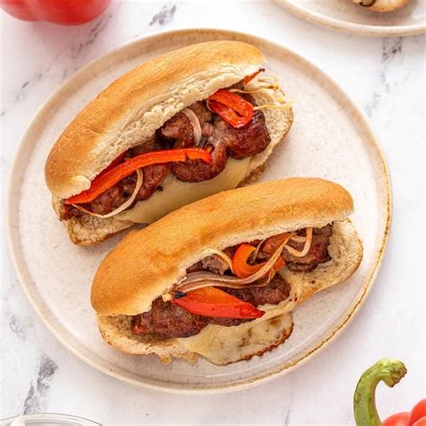 Your 5 Ingredient Easy Meal Plan