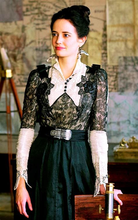 Eva Green Penny Dreadful Quotes Quotesgram