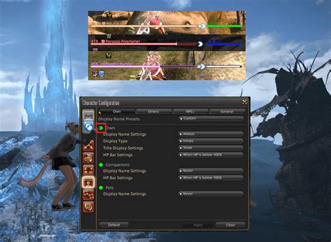 if we can get an option like remove modifier with lowest level that