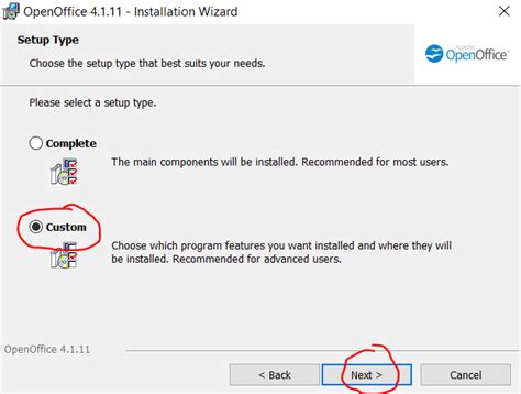 How To Install Apache OpenOffice On Windows GeeksforGeeks